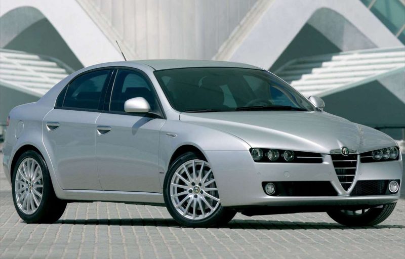 An Alfa Romeo For Every Budget | Car & Classic Magazine