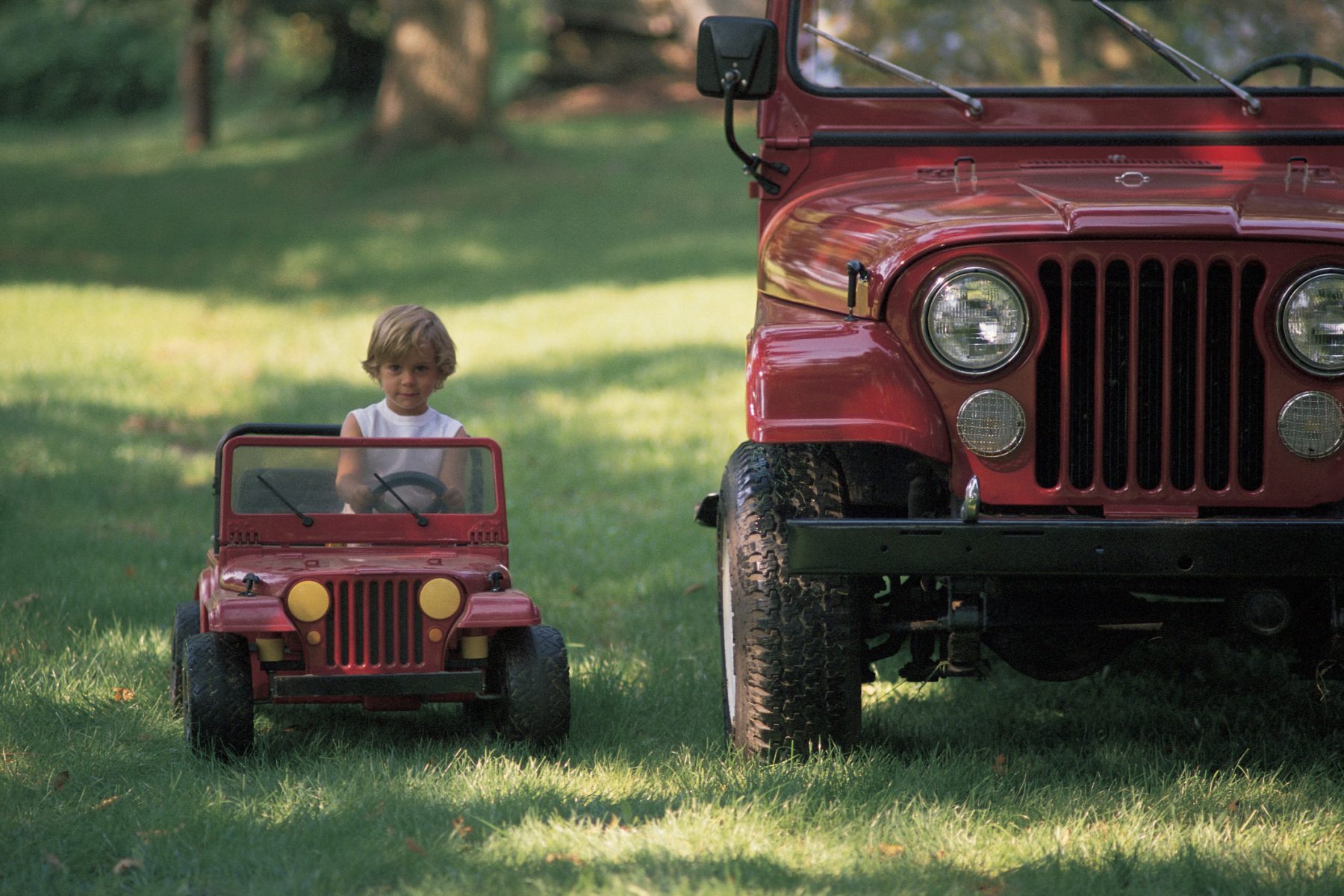 Nature vs Nurture – Choosing Our Classic Cars | Car & Classic Magazine