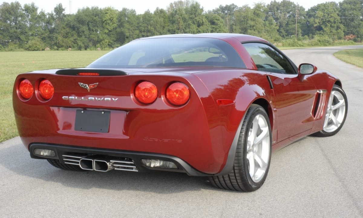 Definable Design – Five Examples You Need to Know | Car & Classic Magazine