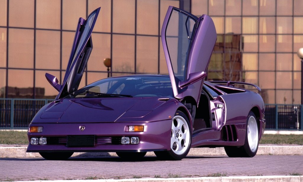 Recognising the Rare – Obscure ’90s Supercars | Car & Classic Magazine