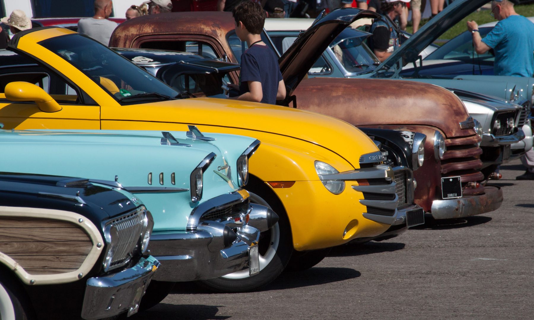 Fine Tuning – Improving Upon Perfection | Car & Classic Magazine