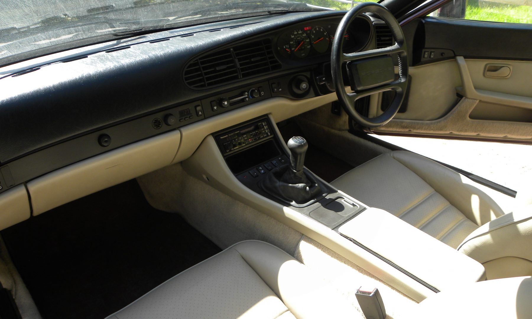 The Porsche 944 – Five things you need to know | Car & Classic Magazine