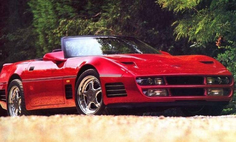 Recognising the Rare – Obscure ’90s Supercars | Car & Classic Magazine