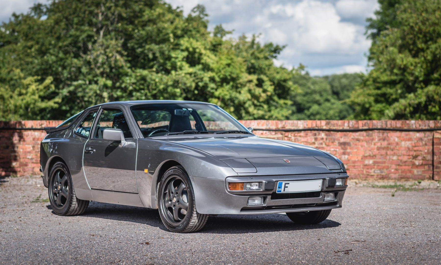 The Porsche 944 – Five things you need to know | Car & Classic Magazine