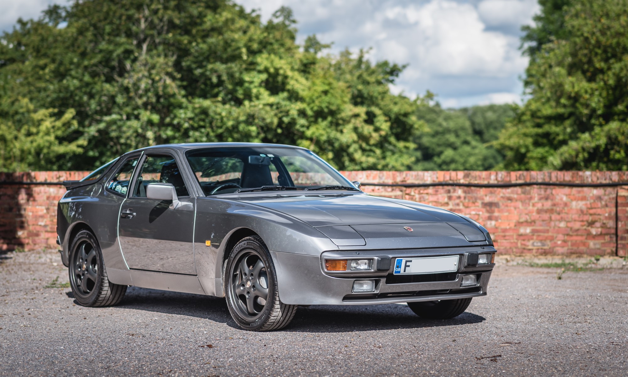 The Porsche 944 – Five things you need to know | Car & Classic Magazine