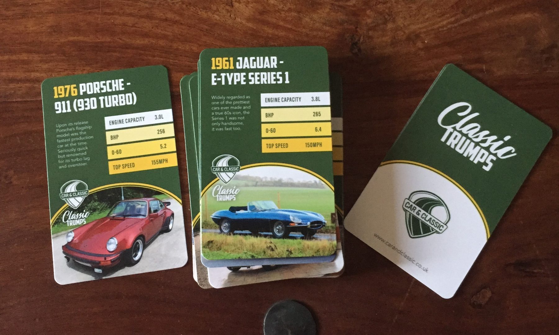 Recognising the Rare – Obscure ’90s Supercars | Car & Classic Magazine