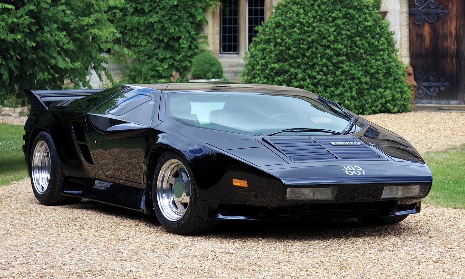 Recognising the Rare – Obscure ’90s Supercars | Car & Classic Magazine