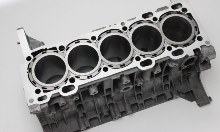 Five-Cylinder Engines – An Ode To The Odd | Car & Classic Magazine