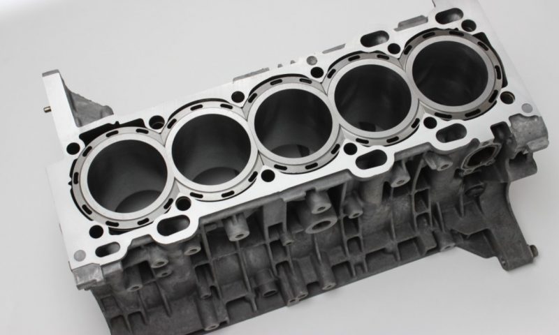 Five-Cylinder Engines – An Ode To The Odd | Car & Classic Magazine