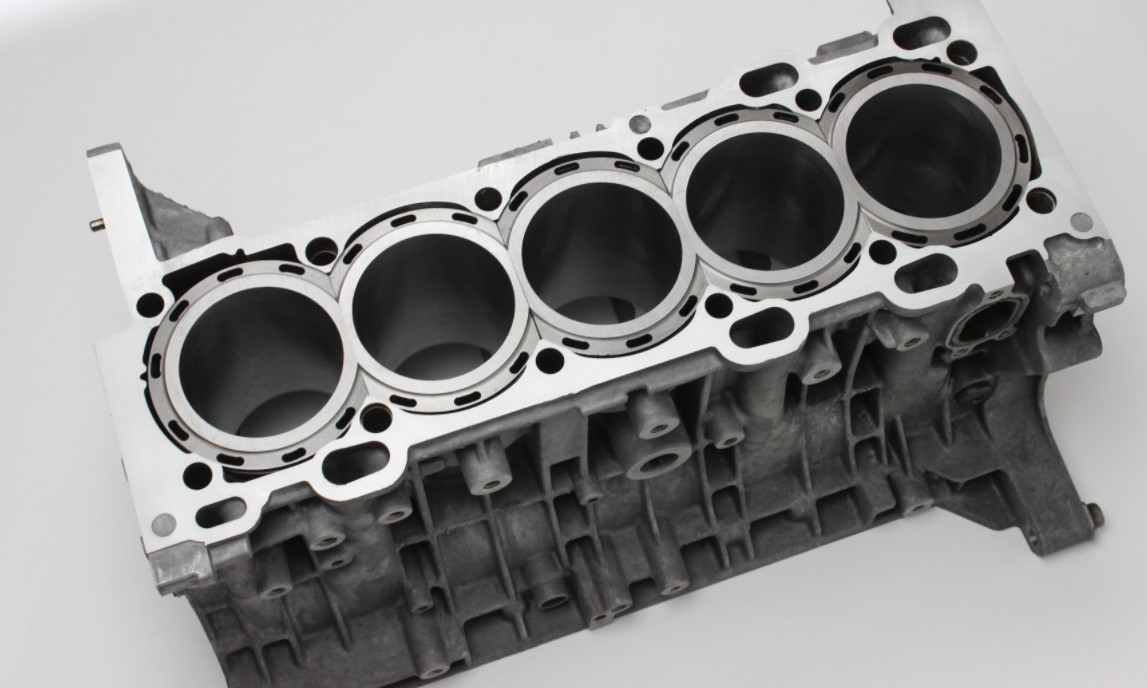 Five-Cylinder Engines – An Ode To The Odd | Car & Classic Magazine