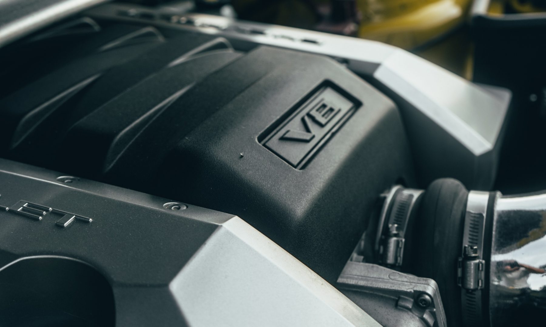 Five-Cylinder Engines – An Ode To The Odd | Car & Classic Magazine