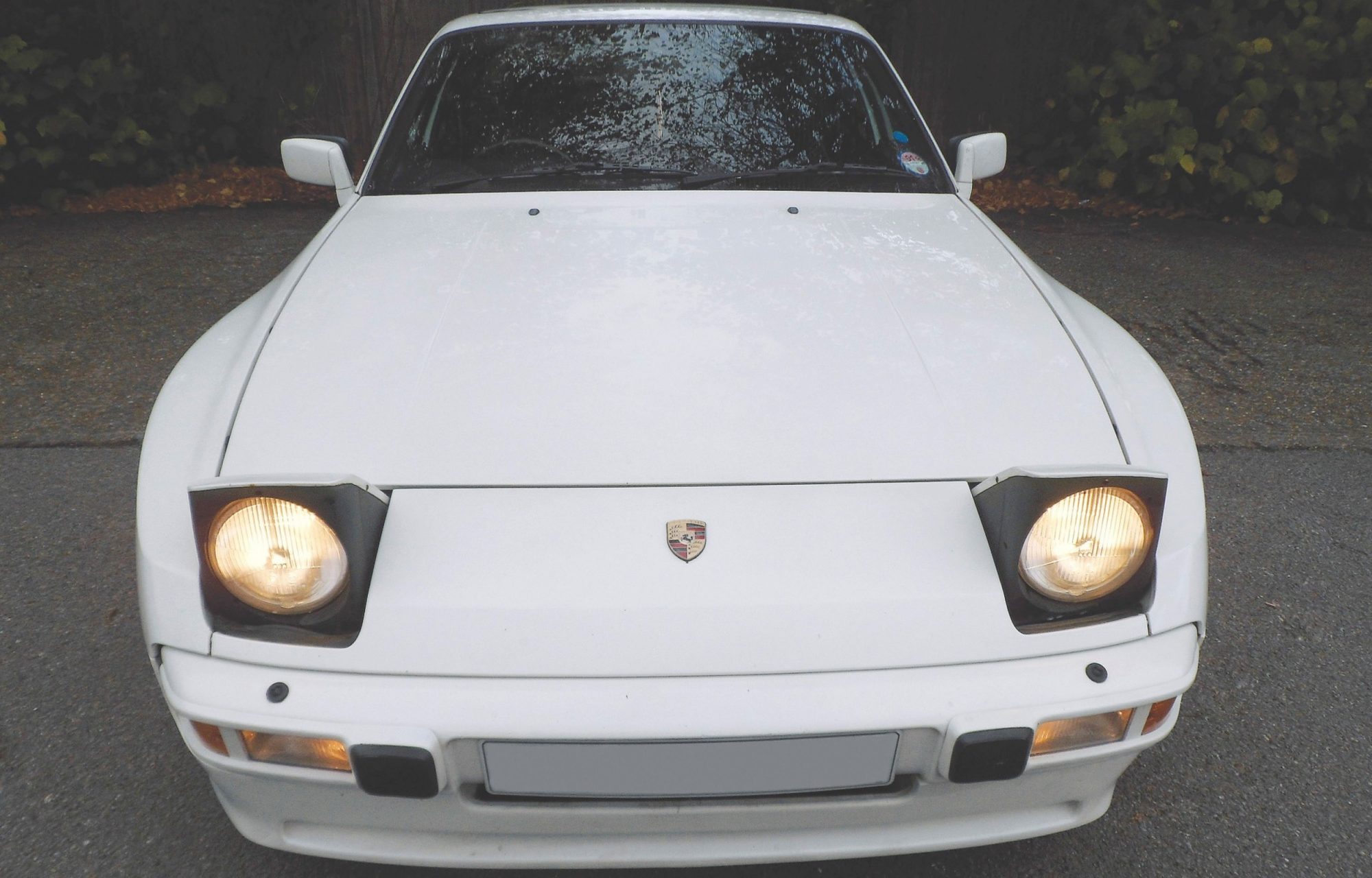 The Porsche 944 – Five things you need to know | Car & Classic Magazine