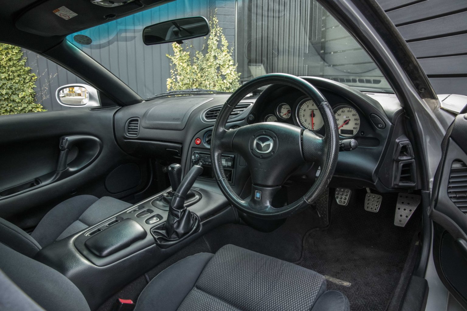 2003 Mazda RX-7 Bathurst – Classified of the Week | Car & Classic Magazine