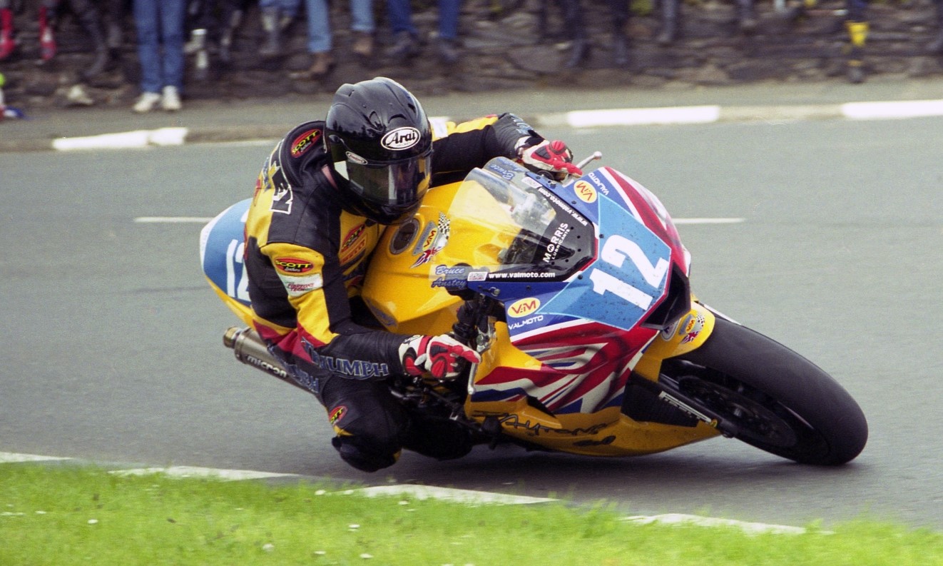 A Brief History of Triumph Motorcycles | Car & Classic Magazine