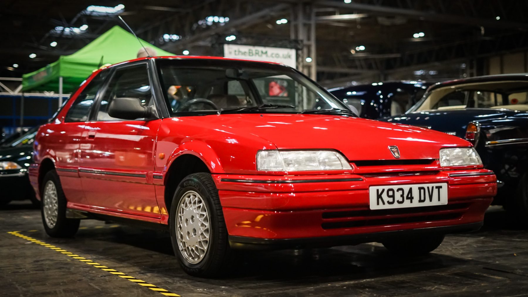 Five Forgotten Hot Hatch Heroes | Car & Classic Magazine