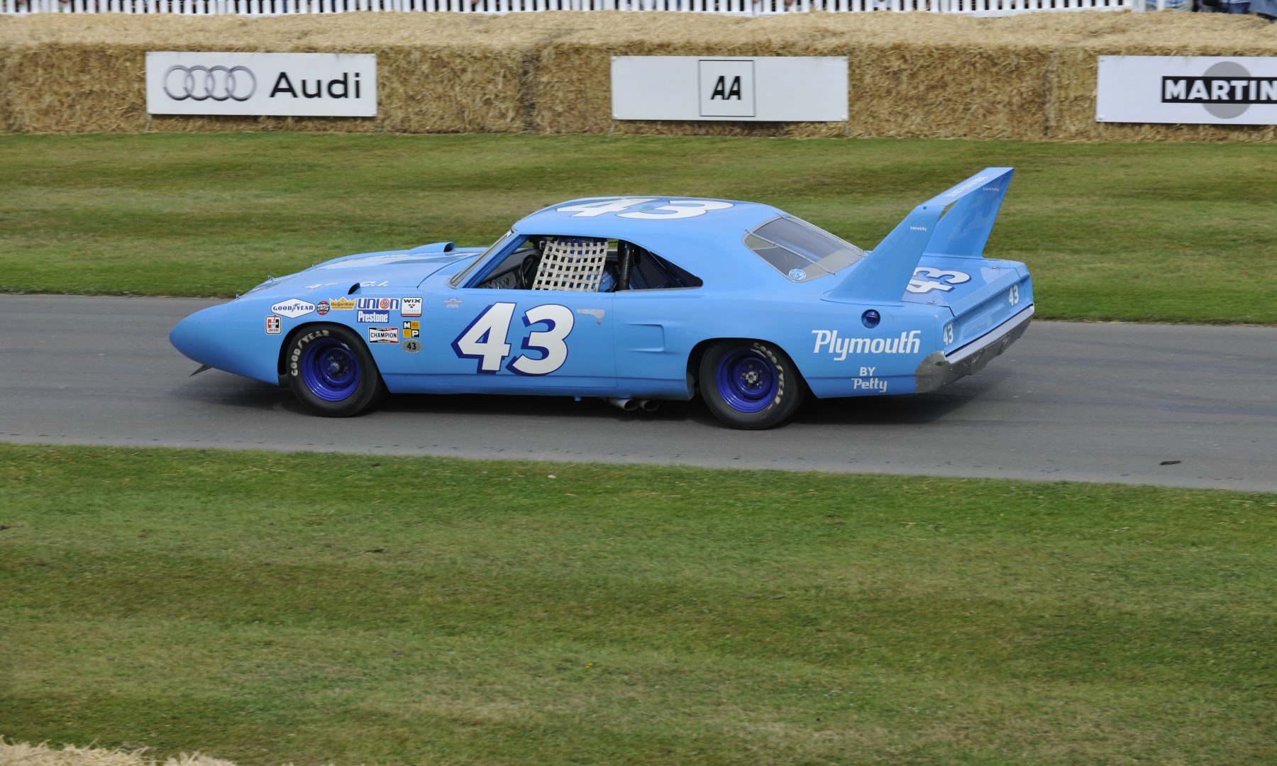 The Homologators – Dodge Daytona and Plymouth Superbird | Car & Classic ...