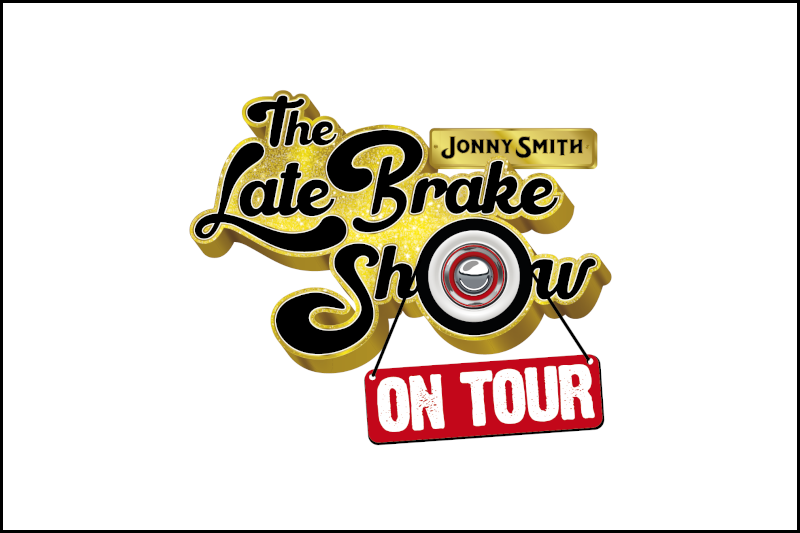 Ten Questions – Jonny Smith | Car & Classic Magazine