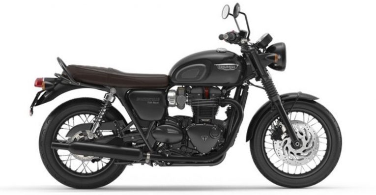 A Brief History of Triumph Motorcycles | Car & Classic Magazine