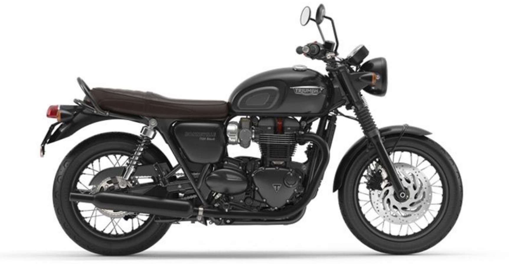 A Brief History of Triumph Motorcycles | Car & Classic Magazine