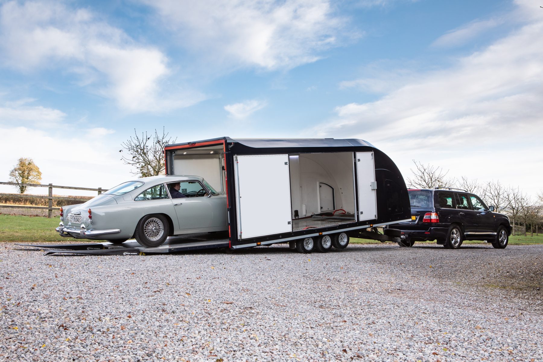 Importing a Vehicle – What You Need To Know | Car & Classic Magazine