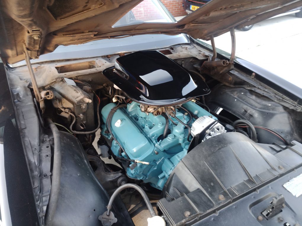 1978 Pontiac Firebird Trans Am – Project Profile | Car & Classic Magazine