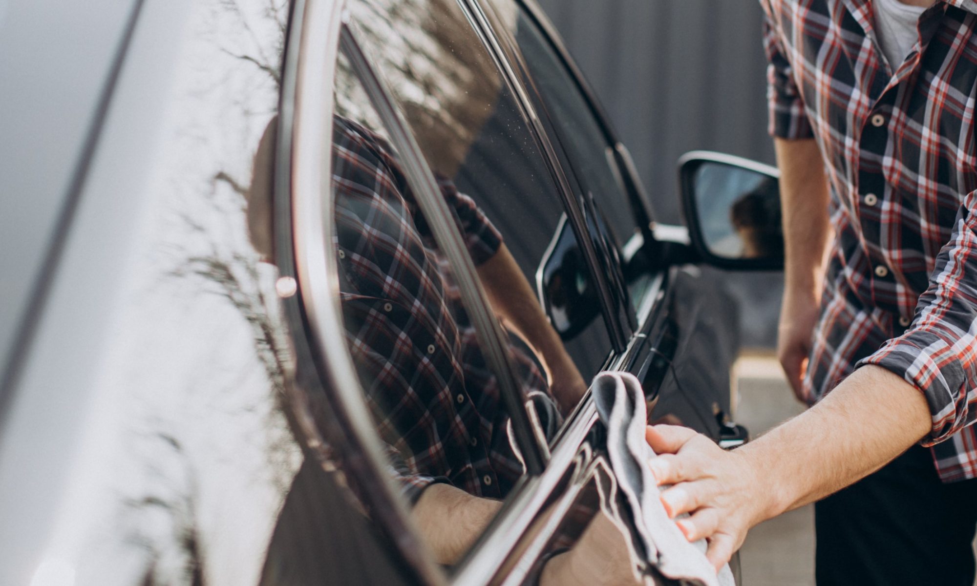 Basic, Better, Best – Drying Options | Car & Classic Magazine