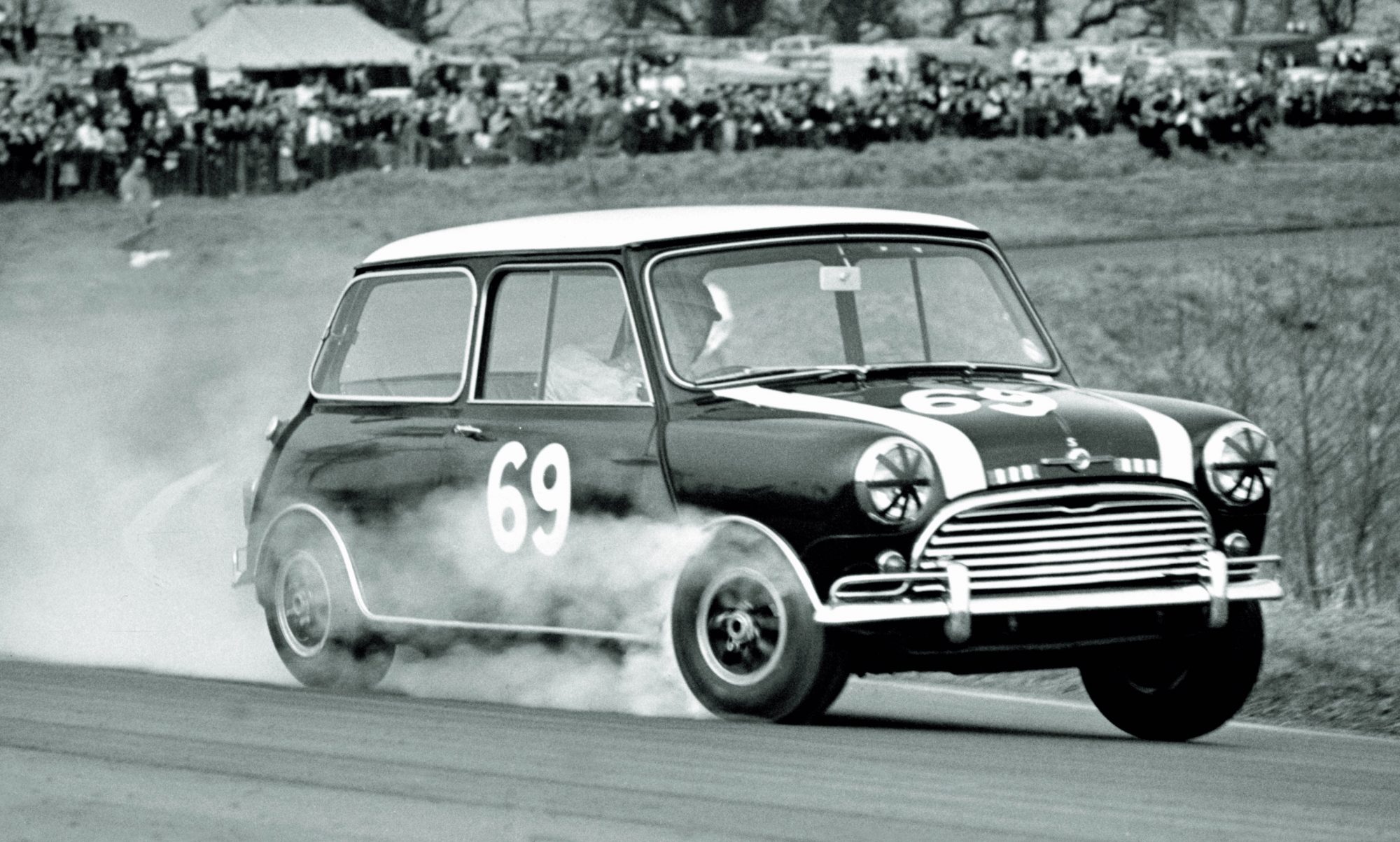 Track Day Classics – Five of the Best | Car & Classic Magazine