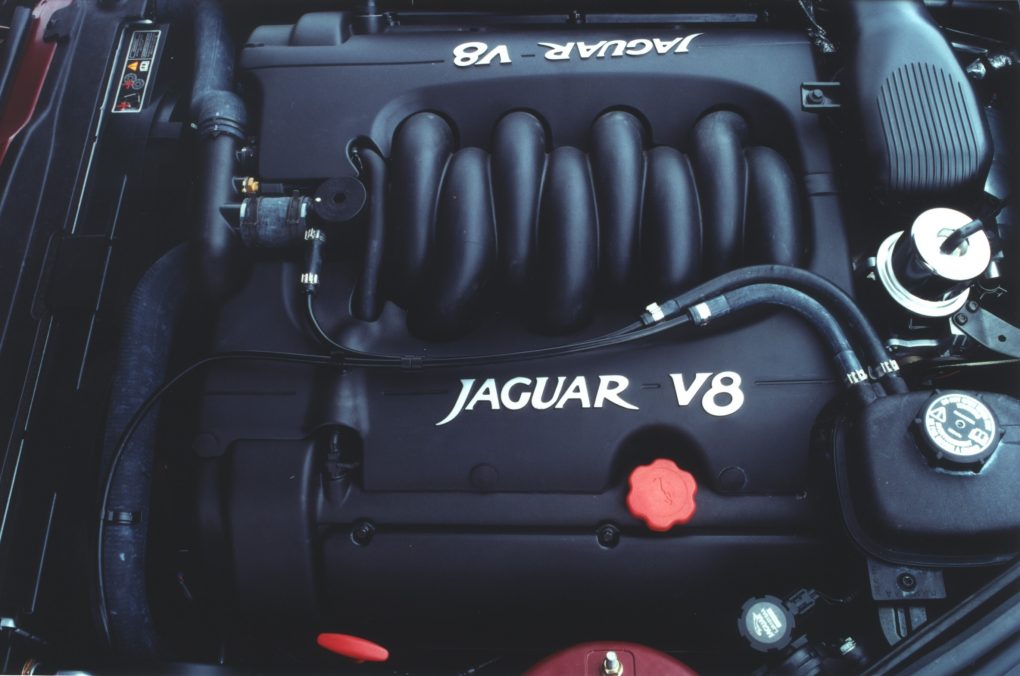 The Jaguar XK8 – Five things you need to know | Car & Classic Magazine