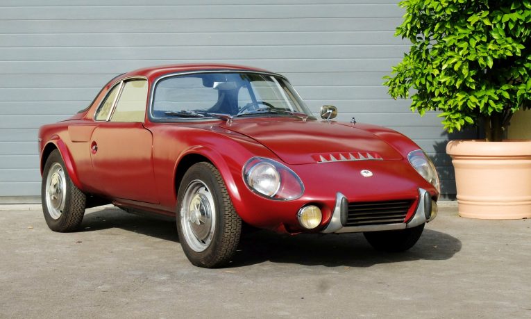 Have You Ever Heard of – The Matra Djet? | Car & Classic Magazine