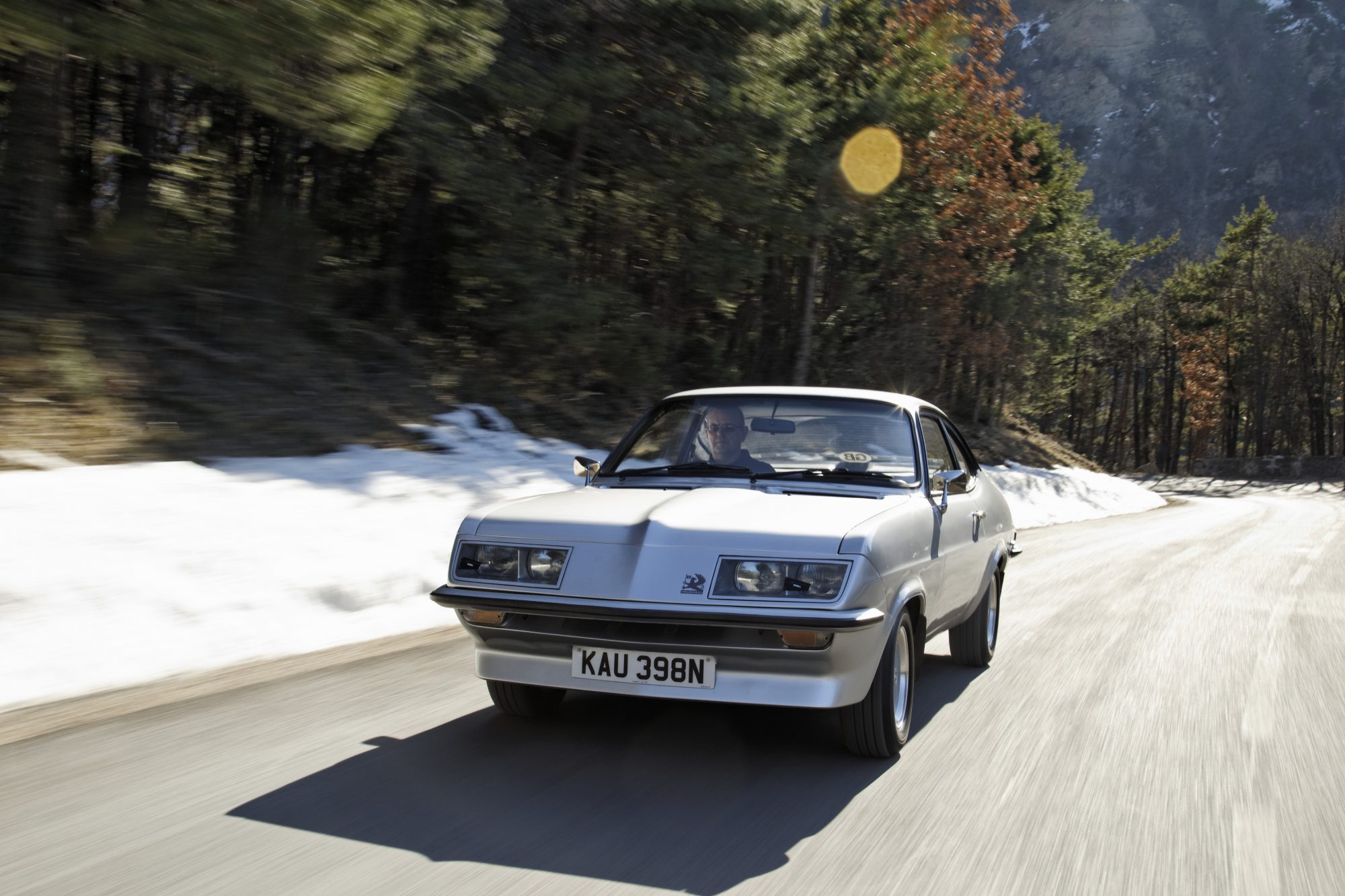 Vauxhall Firenza HP – Cult Classic, Not Best Seller | Car & Classic ...