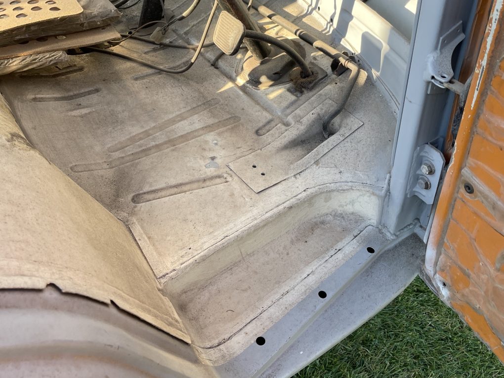 1979 VW Type 2 Bay Window – Project Profile | Car & Classic Magazine