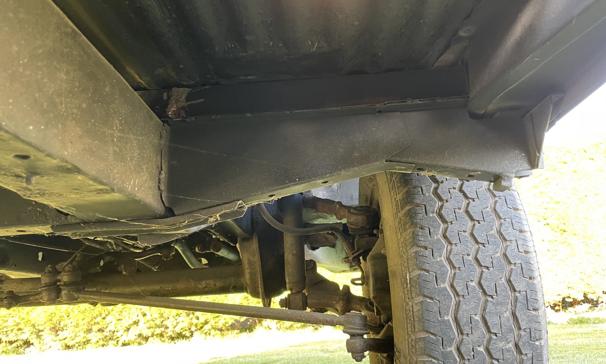 1979 VW Type 2 Bay Window – Project Profile | Car & Classic Magazine