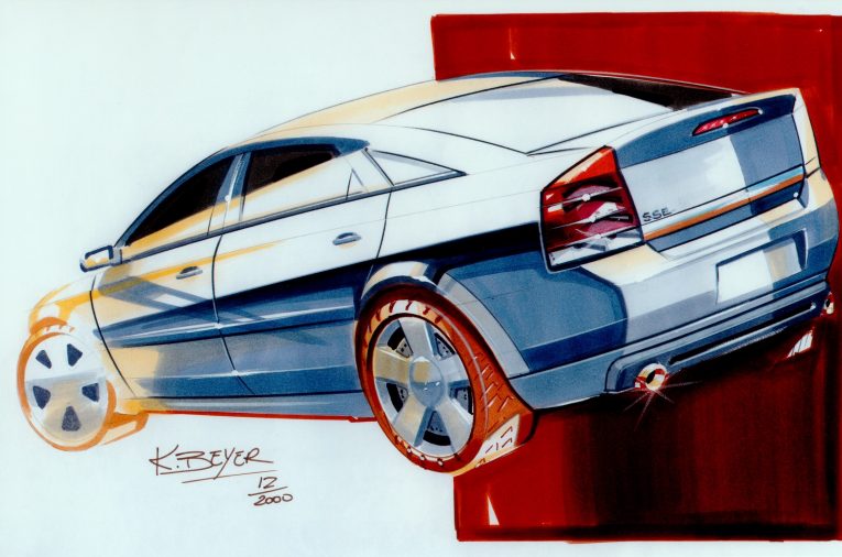 Definable Design – Five Examples You Need to Know | Car & Classic Magazine