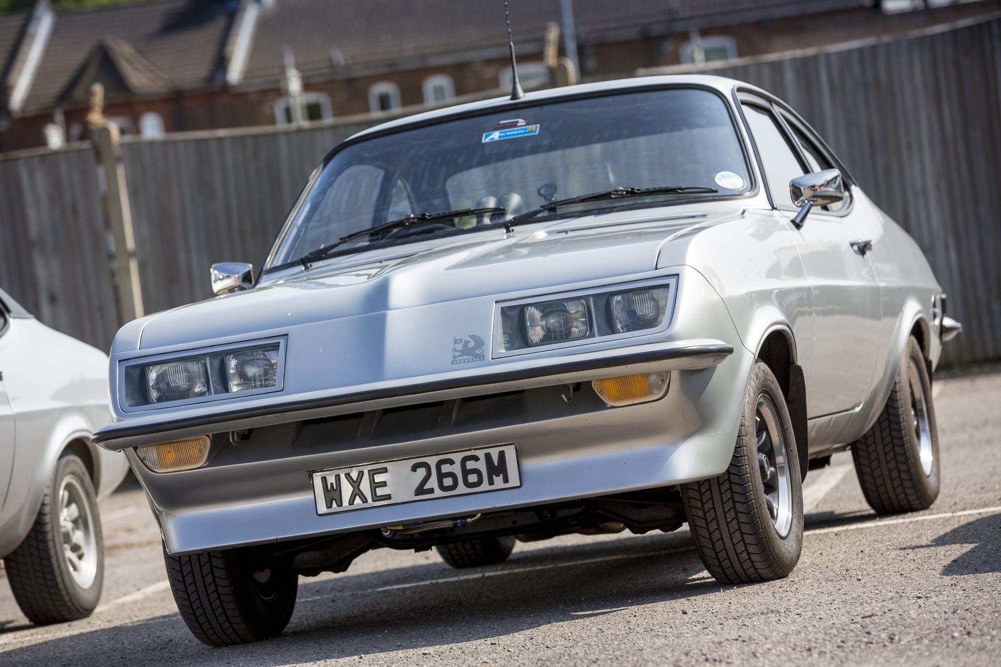 Vauxhall Firenza HP – Cult Classic, Not Best Seller | Car & Classic ...