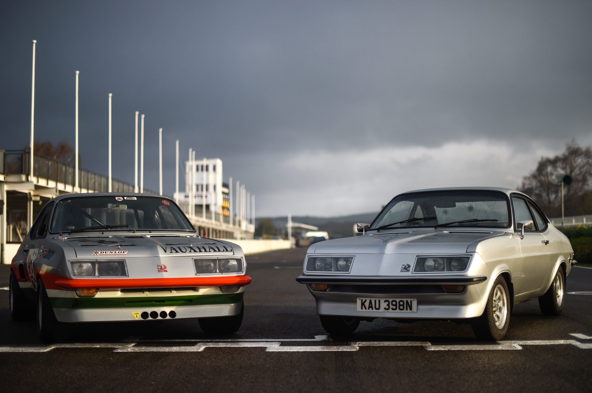 Vauxhall Firenza HP – Cult Classic, Not Best Seller | Car & Classic ...