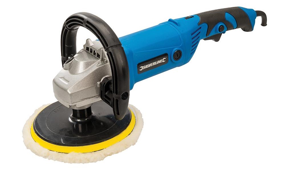 Basic, Better, Best – Machine Polishers | Car & Classic Magazine