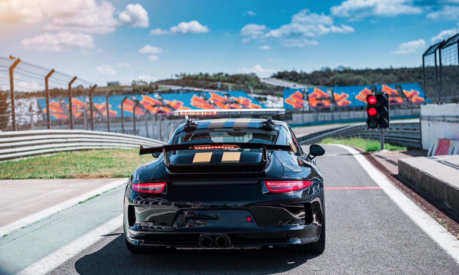 Track Day Classics – Five of the Best | Car & Classic Magazine