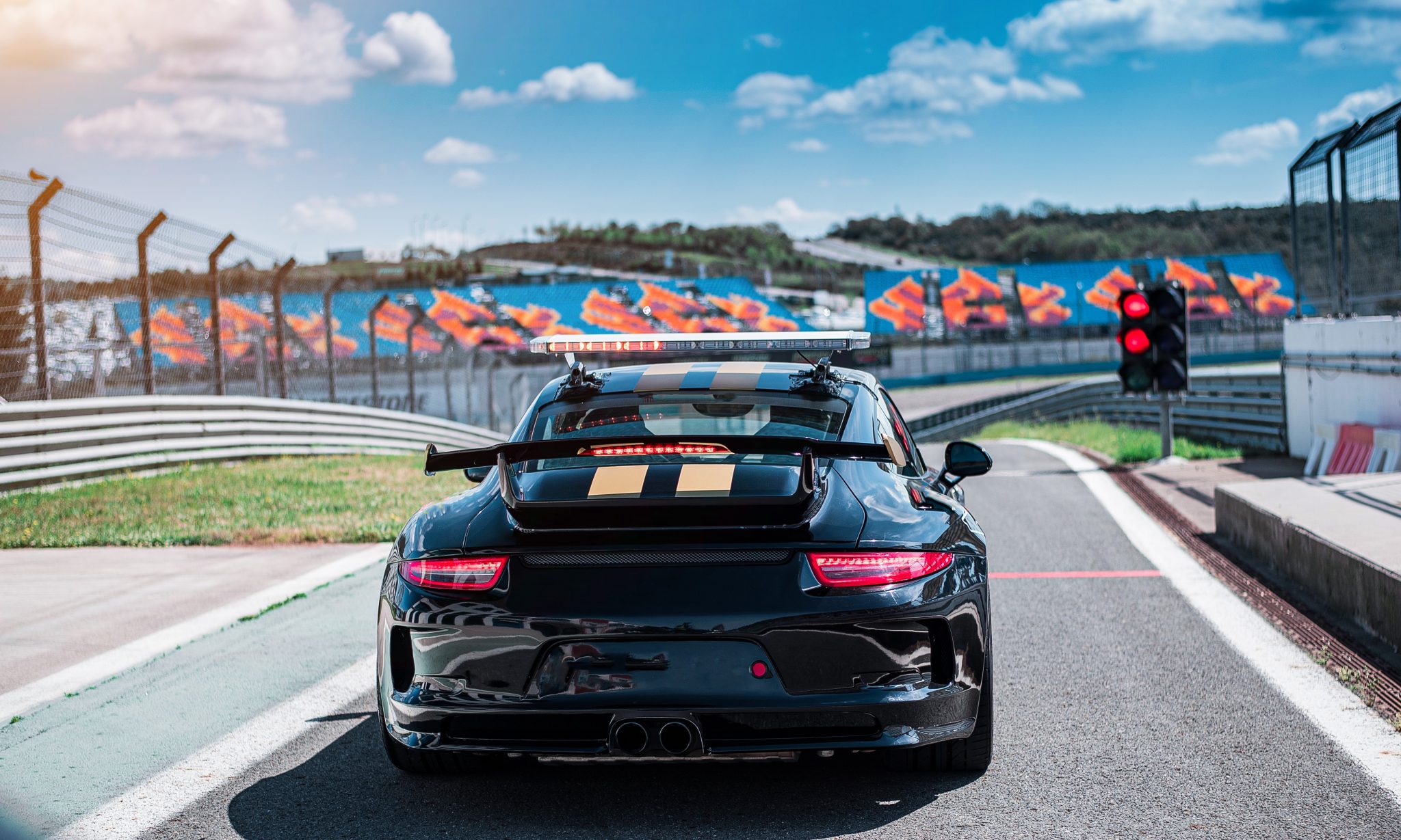 Track Day Classics – Five of the Best | Car & Classic Magazine