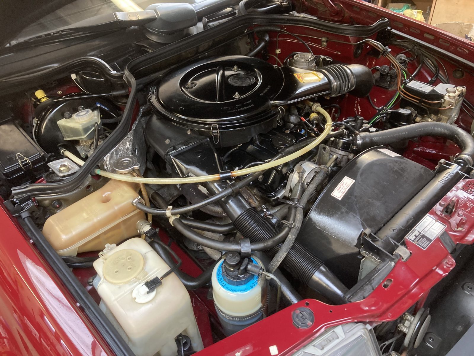 Resurrecting a Barn Find – Five Things to Check | Car & Classic Magazine