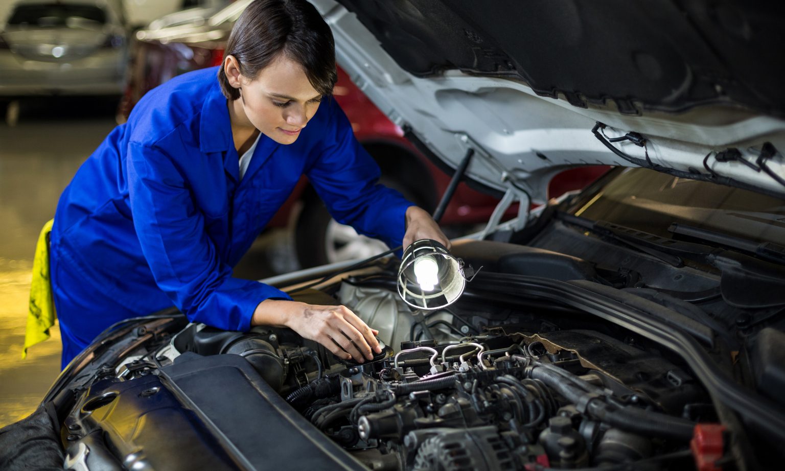 Basic, Better, Best – Inspection Lamps | Car & Classic Magazine