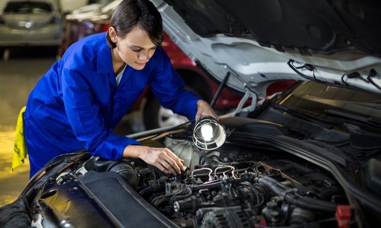 Basic, Better, Best – Inspection Lamps | Car & Classic Magazine