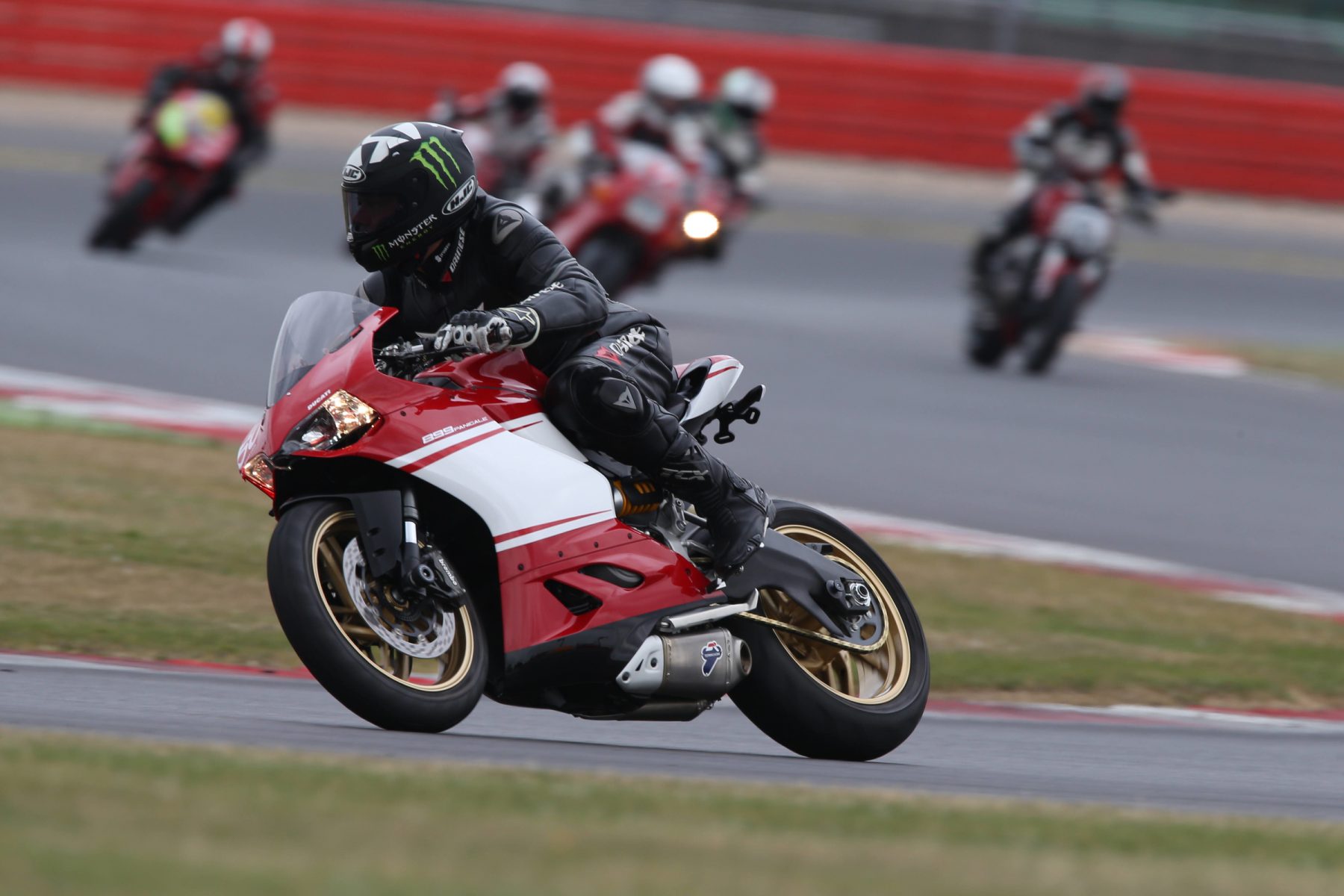 Track Day Bikes – 600cc Classics | Car & Classic Magazine