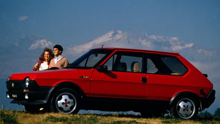 Five Forgotten Hot Hatch Heroes | Car & Classic Magazine
