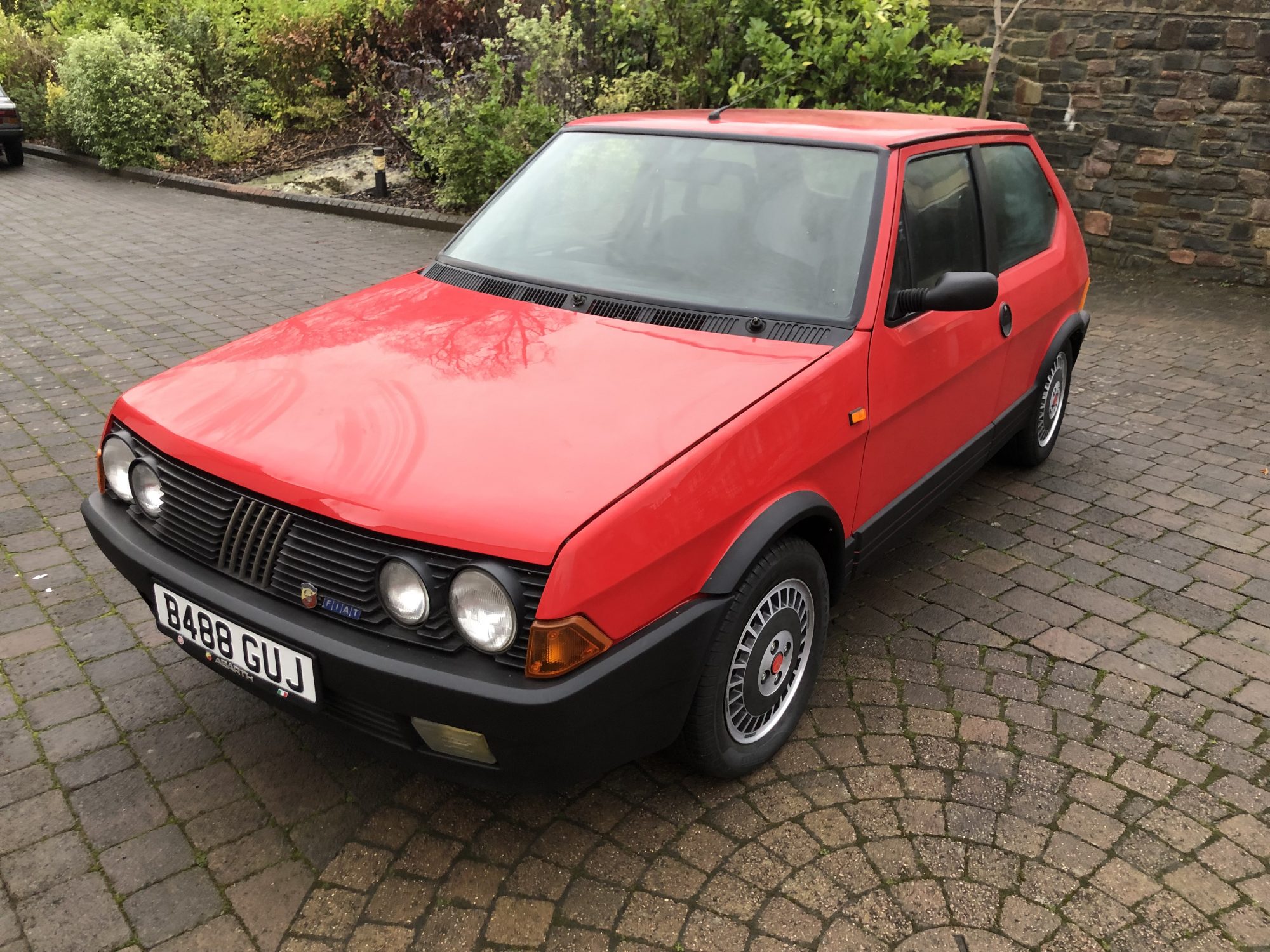 Five Forgotten Hot Hatch Heroes | Car & Classic Magazine