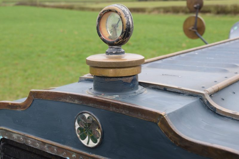 French Connection – Brasier ‘Voiture de Course’ | Car & Classic Magazine