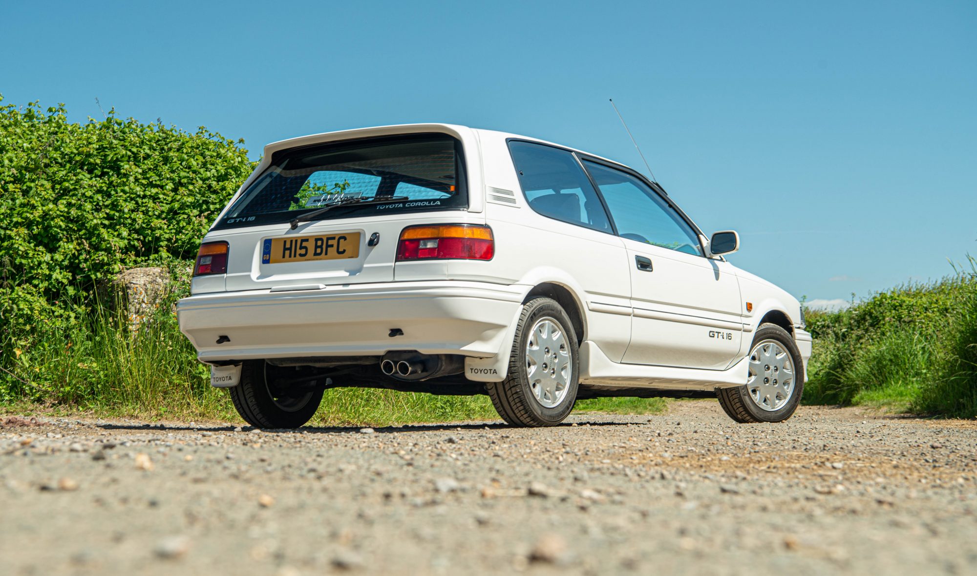 Five Forgotten Hot Hatch Heroes | Car & Classic Magazine