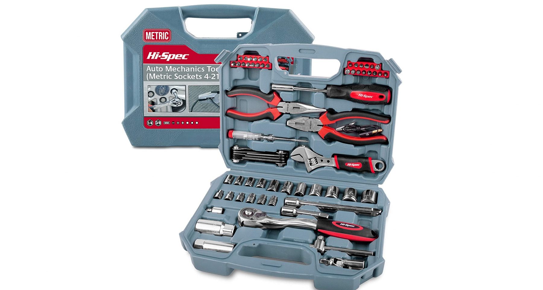 Basic, Better, Best – Car Tool Kits | Car & Classic Magazine