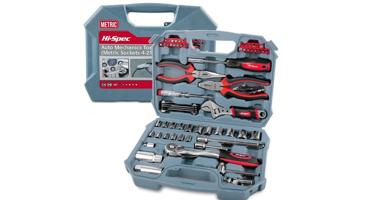 Basic, Better, Best – Car Tool Kits | Car & Classic Magazine