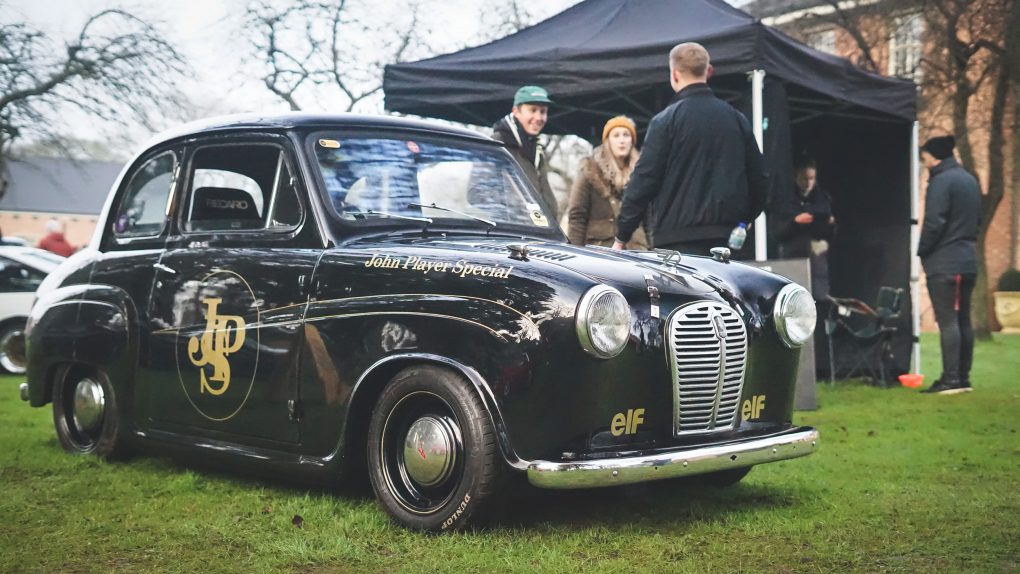 How To Sell Your Classic Car – The ULTIMATE Guide | Car & Classic Magazine