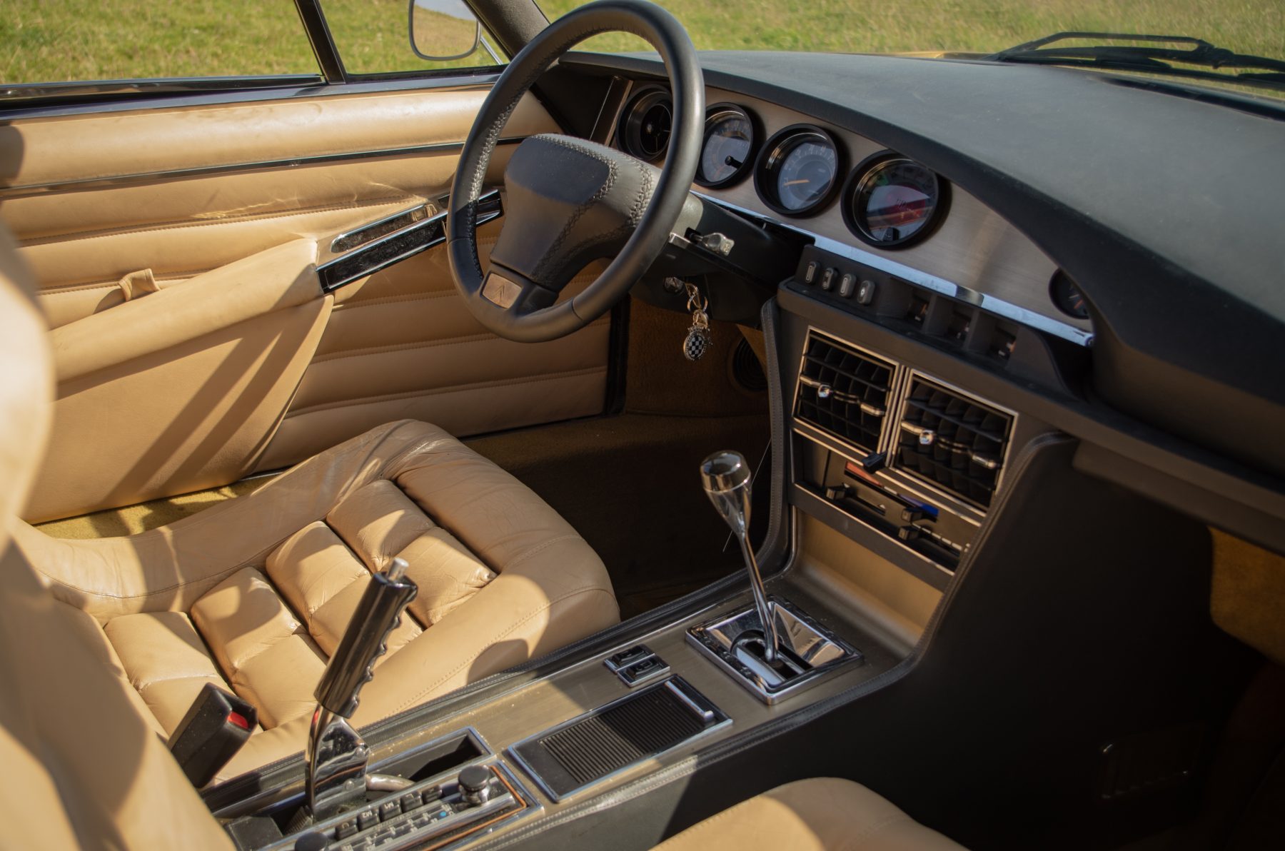 Citroën SM – The Brilliant Future We Never Had | Car & Classic Magazine